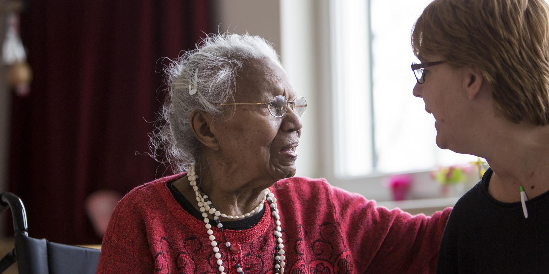 Amsta | Thuis in de stad