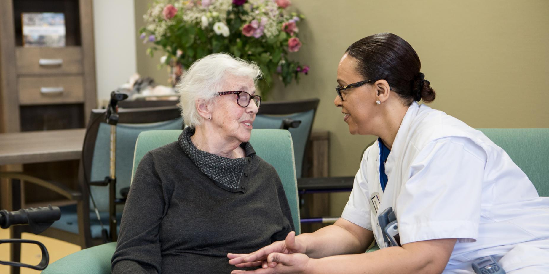 Amsta | Thuis in de stad