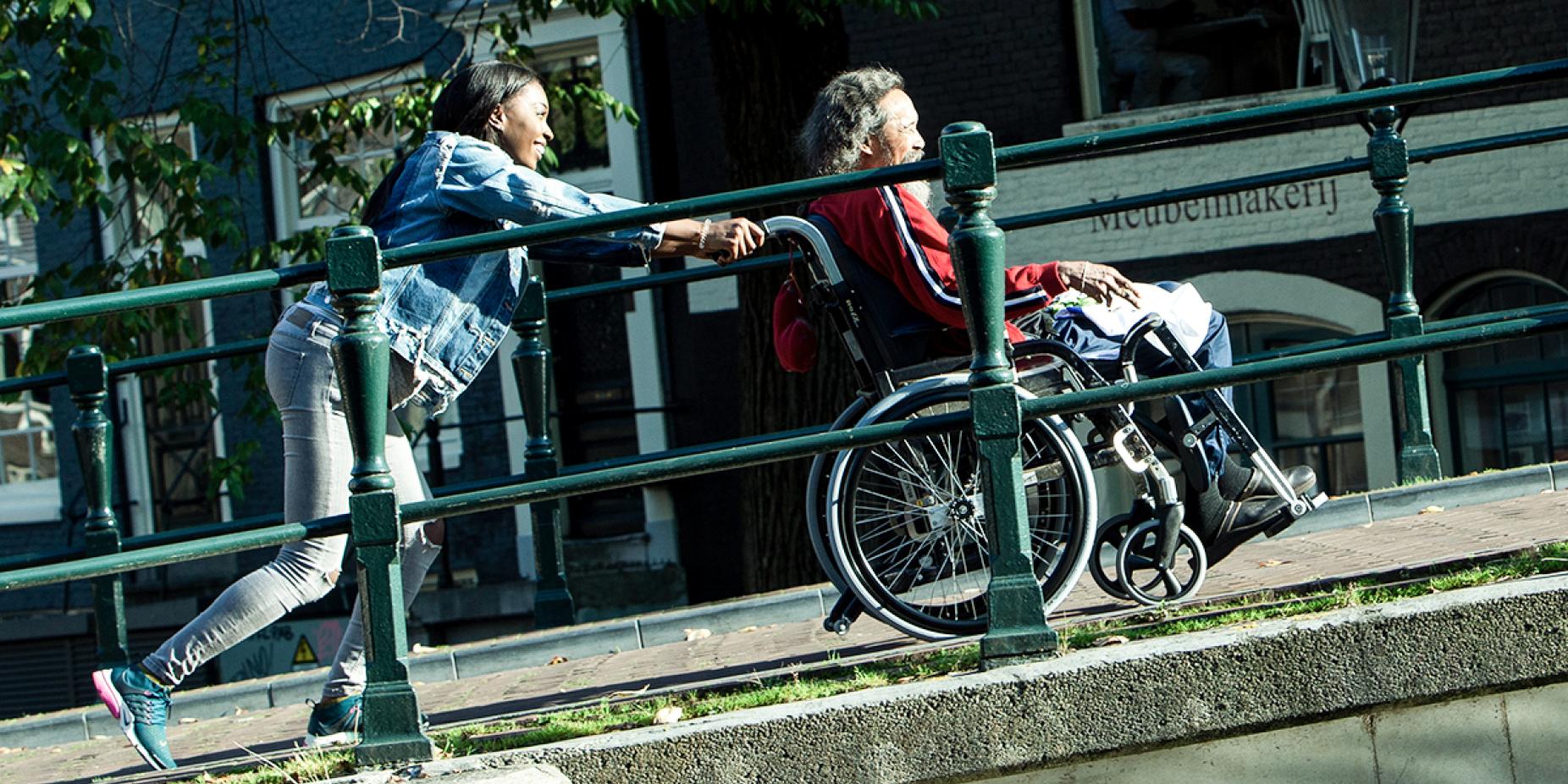 Werken bij Amsta | Amsta