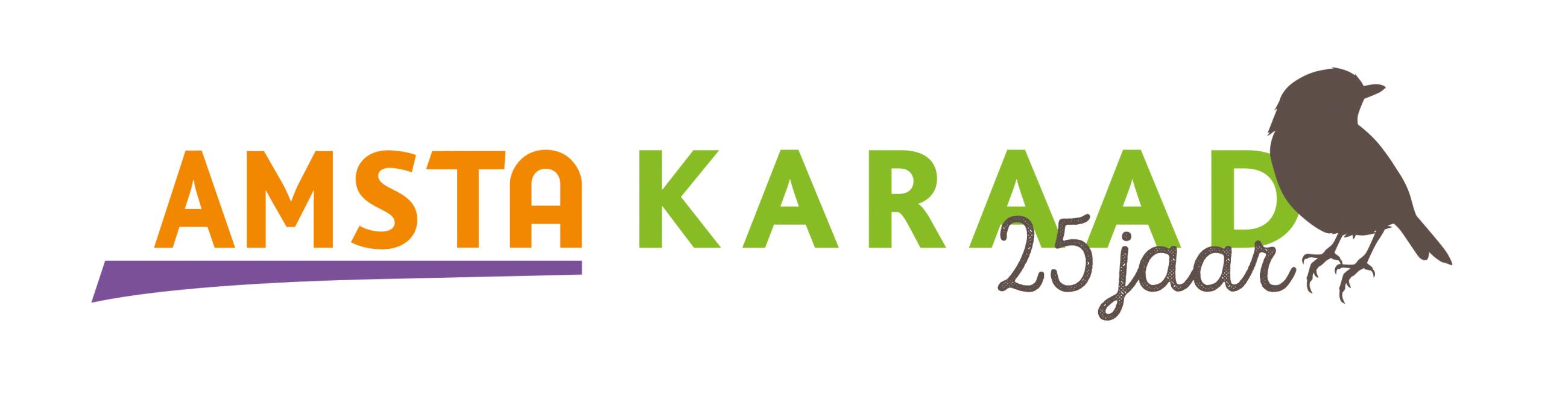 Jubileumjaar Amsta Karaad | Amsta