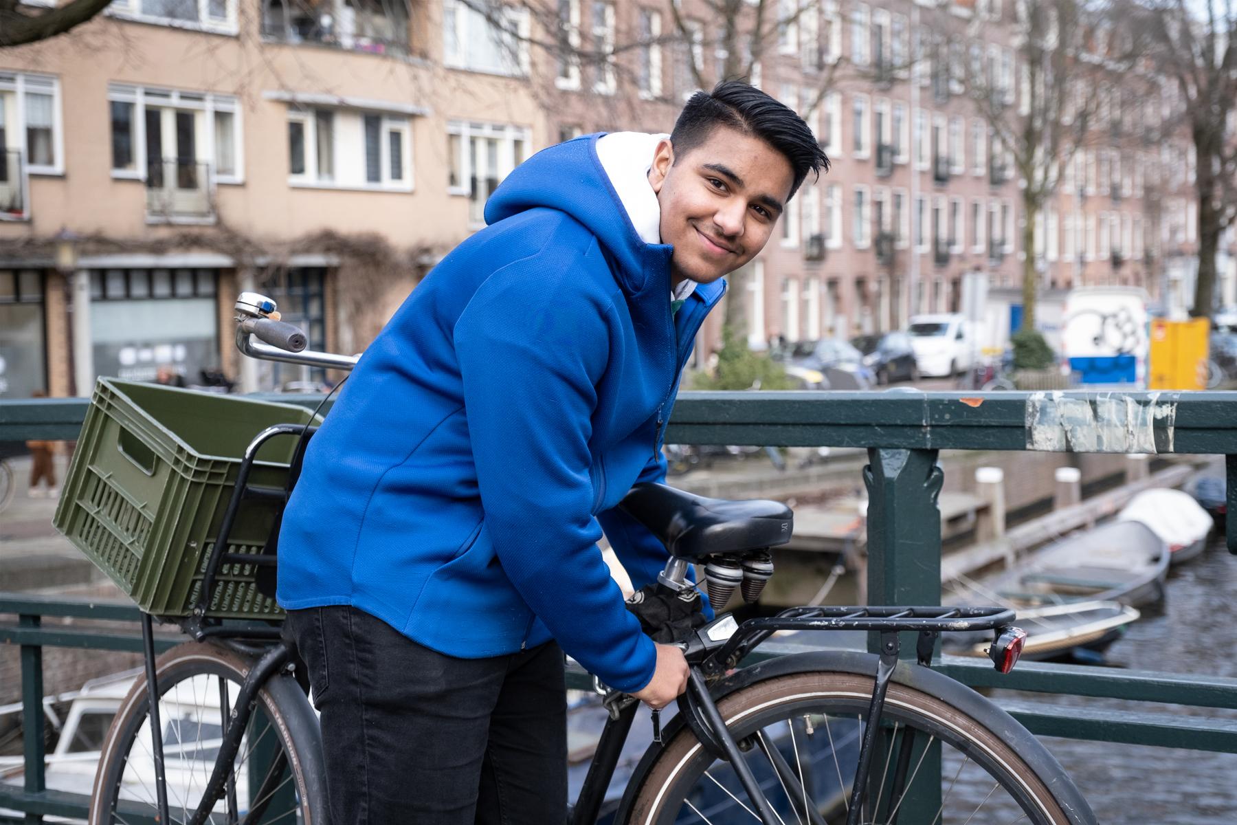 Flexibel werken in de ouderen- en gehandicaptenzorg | Amsta